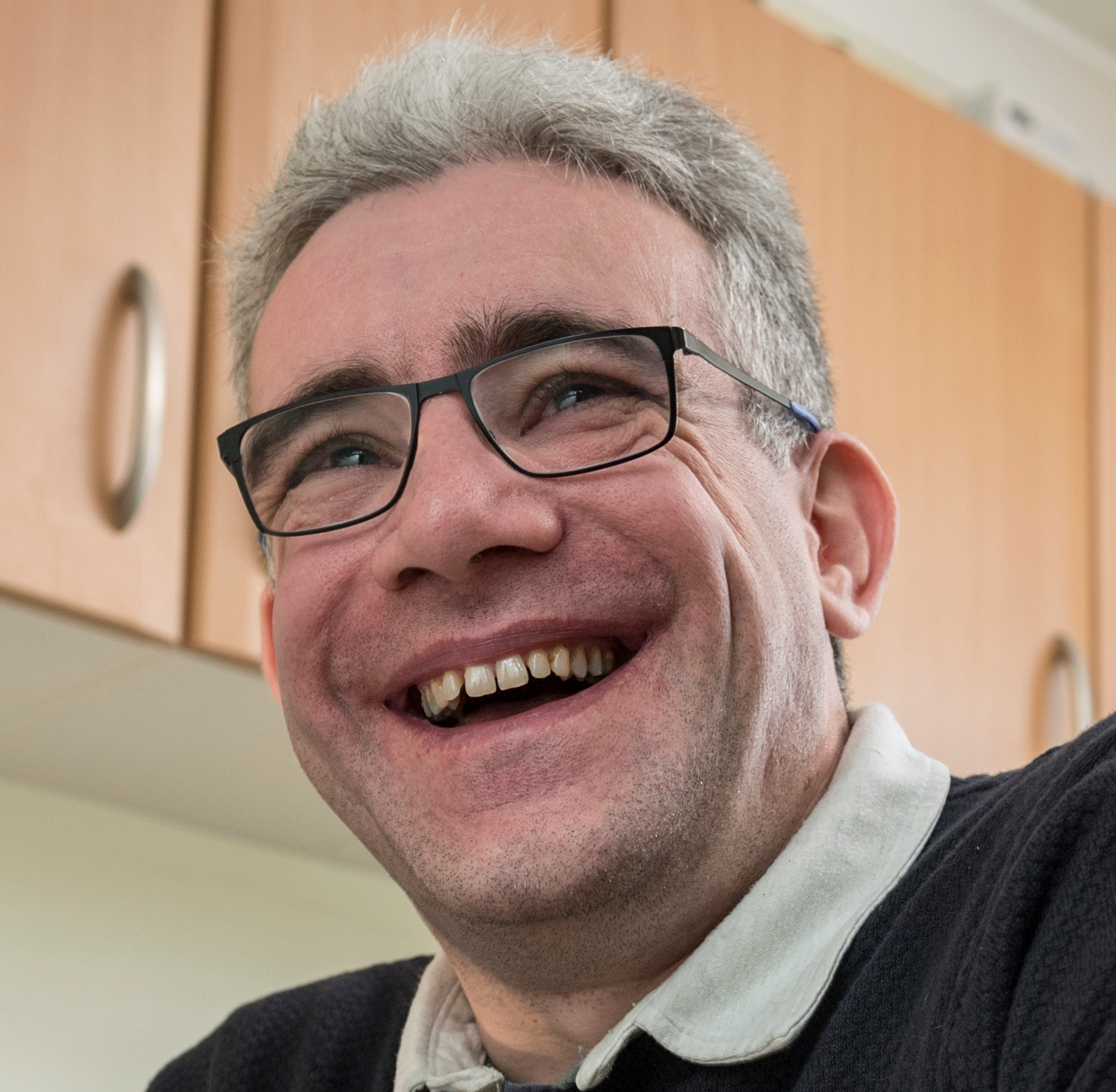 My Story – Martin's Online Sketch Book