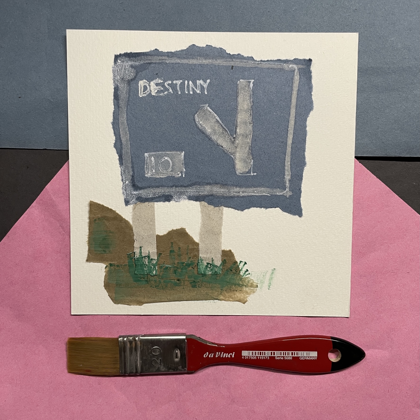 Get off the highway, Ben Stone… – Martin's Online Sketch Book